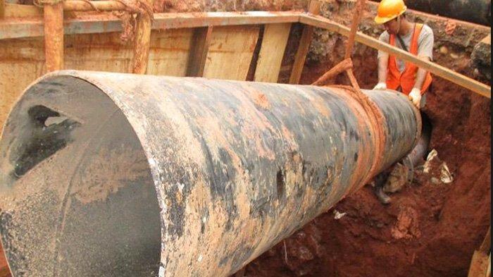 40 Pendaftar Direksi PDAM Sidoarjo Lolos Seleksi Administrasi, Ada Nama ...