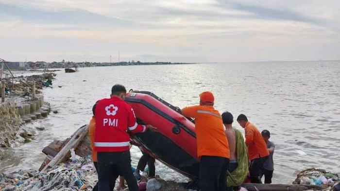 Nelayan di Tuban Hilang Saat Melaut, Perahu Ditemukan Kondisi Kosong - Surya.co.id