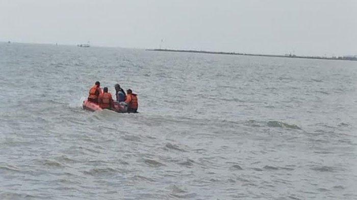 Nelayan Tuban Hilang di Laut, Cuma Ditemukan Perahu Kosong - Surya.co.id