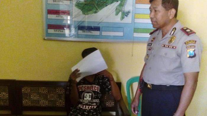 Mencuri di Rumah Tetangga Berakhir di Penjara - Surya.co.id