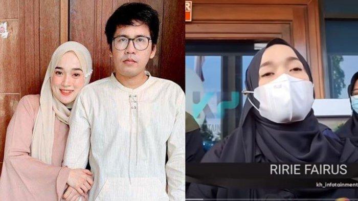 Pengakuan Ririe Fairus Seusai Ayah Nissa Sabyan Minta Klarifikasi, Beber Perceraiannya dengan ...