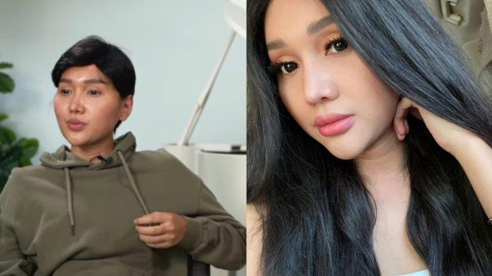 Pengalaman Pahit Lucinta Luna saat Jadi Muhammad Fattah, Dari Nyaman ...