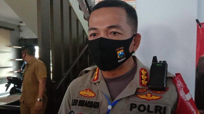 Personel Pengamanan Siap, Kapolresta Malang Ingatkan Warga Jangan Ambil Paksa Jenazah Covid-19 ...