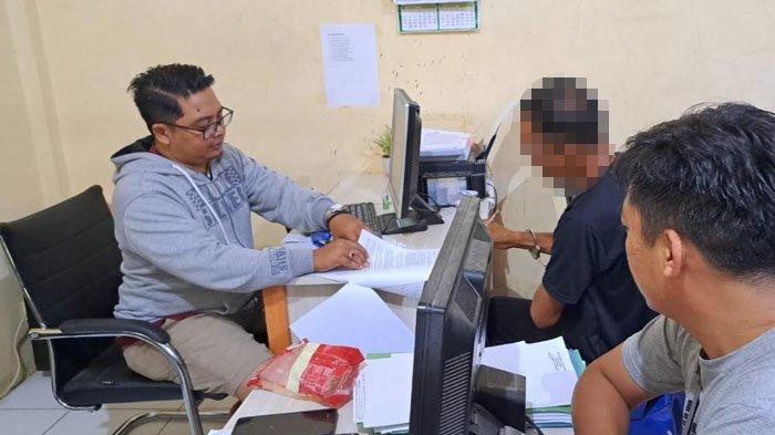 Narkoba Mulai Merambah Jalanan Situbondo, Polisi Bekuk Kurir dan Pengedar Sabu Dalam 2 Hari ...