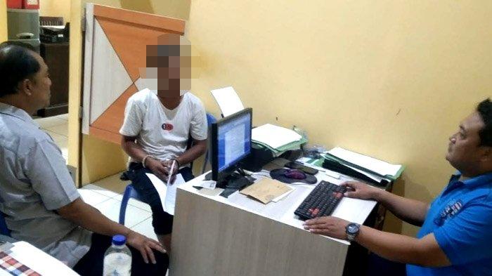 Warga Situbondo Ditangkap Karena Berbisnis Sabu dari Rumah, Temuan Barang Bukti Mengejutkan ...