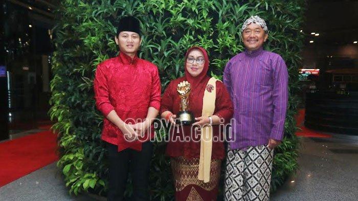 Baru Dirintis 1,5 Tahun, Desa Wisata Pandean Trenggalek Berkembang ...