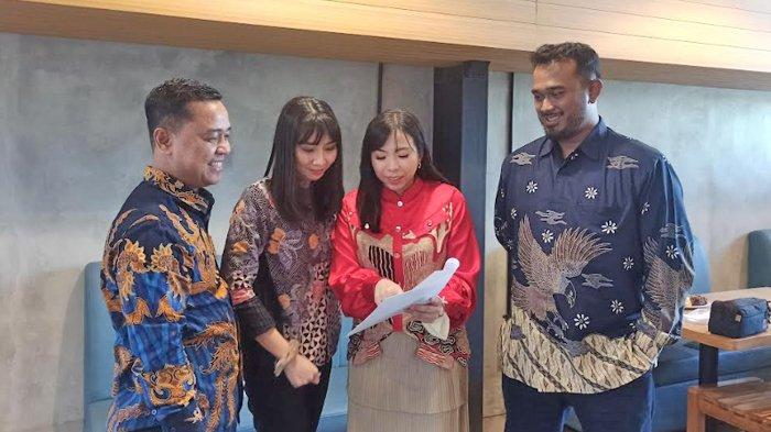 Berita PT Samudera Luas Sejahtera Abadi Terbaru Hari Ini - Surya.co.id