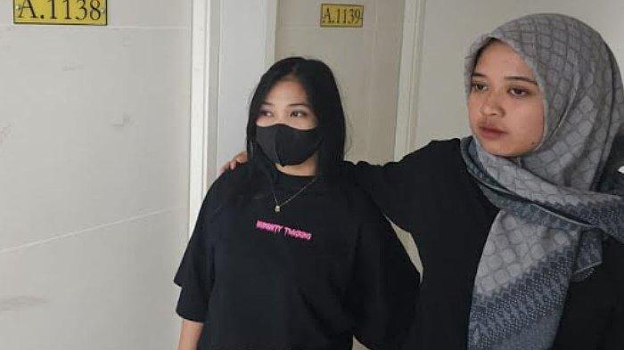 Kasus Prostitusi Online, Polisi Amankan 4 PSK dan Muncikari asal Jabar ...