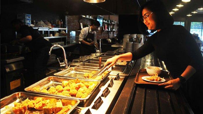 Bakso Boedjangan kembali Buka Cabang di Surabaya, Konsepnya Swalayan ...