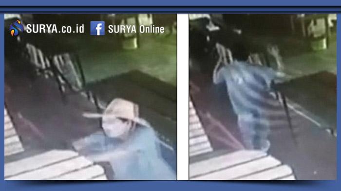 Penjaga Arena Latihan Tembak Ambruk Lihat Turis Inggris Tembak Kepala ...