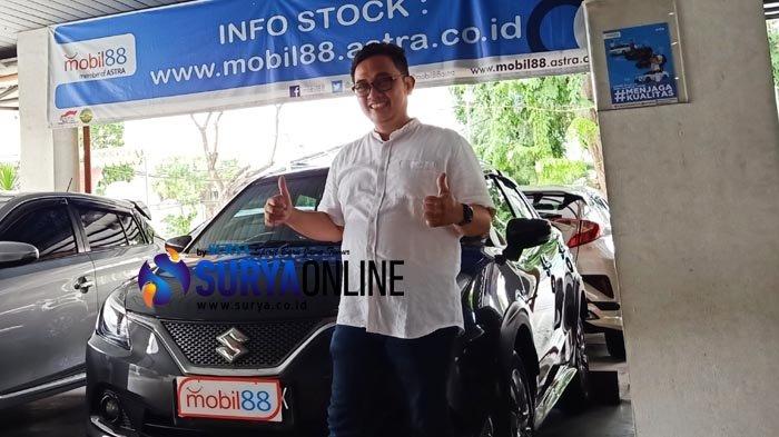 Penjualan Mobil Bekas 2019 di Mobil88 Surabaya Dikuasai Jenis LCGC dan ...