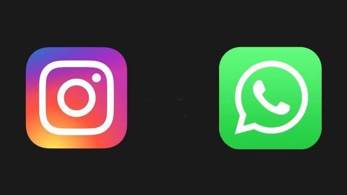 Penyebab WhatsApp (WA) & IG Error atau Down hingga Hari ini Kamis 4 ...