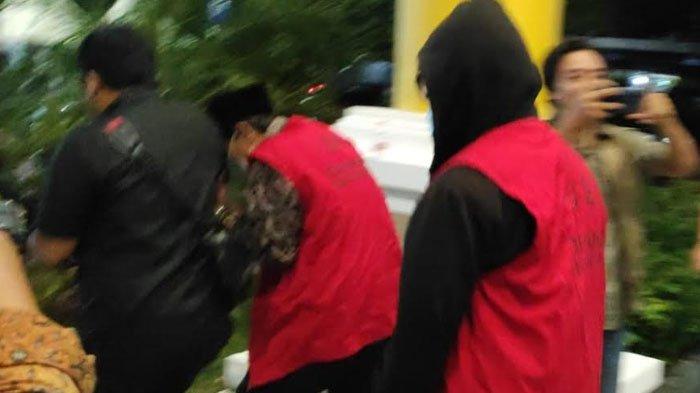 Berita Sprindik (Surat Perintah Penyidikan) Terbaru Hari Ini - Surya.co.id