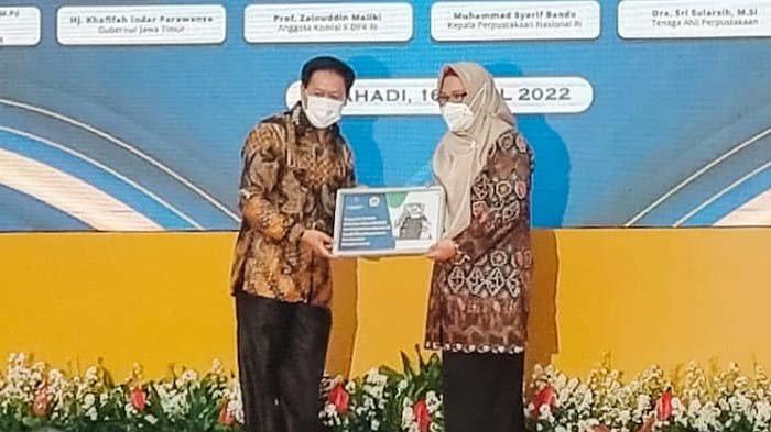 Berita Pojok Baca Digital (POCADI) Terbaru Hari Ini - Surya.co.id