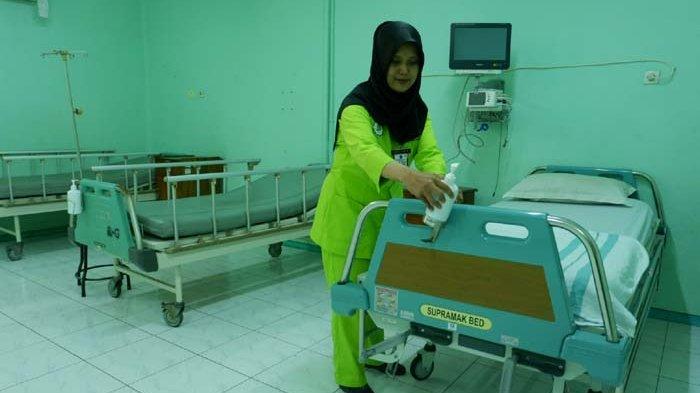 RSUD Dr Soetomo Siapkan Ruang Buffer saat Libur Lebaran 2019, Ini ...