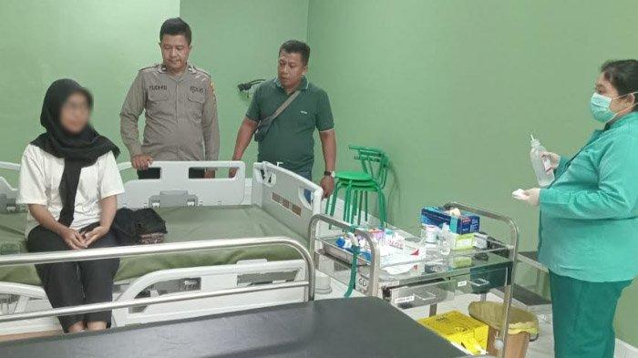 Mahasiswi Poltek Jember Dibegal di Kota Probolinggo, Dipepet Empat ...