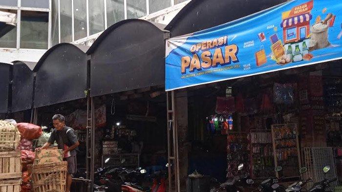 Pemkab Jember Perbaiki 14 Pasar Tradisional, Anggaran untuk Pasar ...