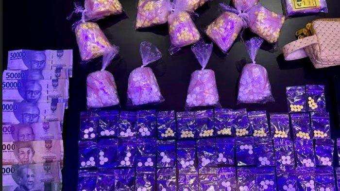 Gulung Pengedar Okerbaya, Reskoba Polres Situbondo Amankan Ribuan Pil ...