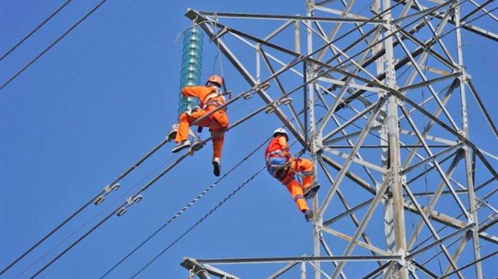 PLN Perkuat Sistem Listrik Paiton-Situbondo untuk Menyambut KTT G20 ...