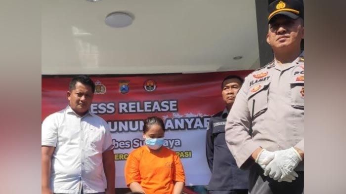 Gara-gara Beli Sepeda Motor Bodong, Perempuan Asal Sampang Madura Masuk ...