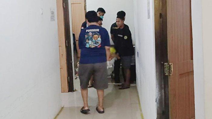 Perempuan Tewas di Kamar Hotel Probolinggo, Ada Memar dan Bekas Cekikan ...