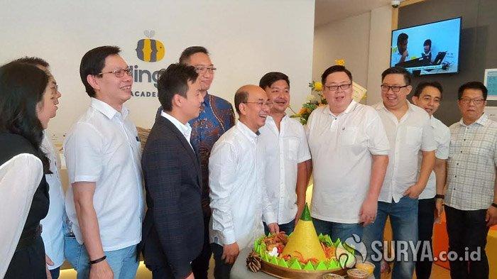 Resmi Buka Cabang di Surabaya, Coding Bee Academy Siap Menjadi Media ...