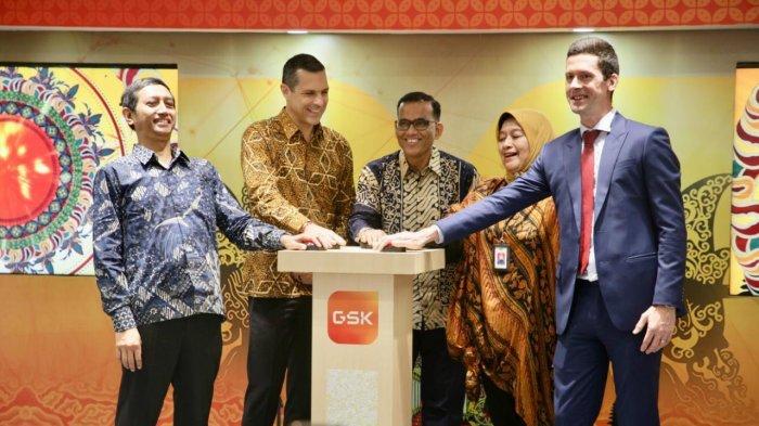 GSK Indonesia Resmikan Kantor Baru untuk Dukung Lingkungan Sehat ...