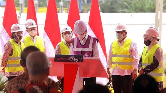 SPAM Umbulan Sudah Beroperasi, Distribusi Air Diatur PDAB dengan Skema ...