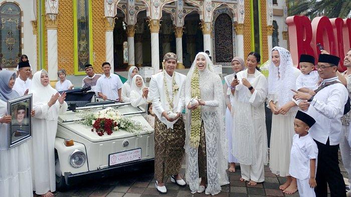 Apa Pekerjaan Dio Novandra, Suami Megawati Hangestri? Ternyata Atlet ...