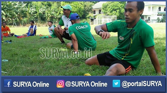 Begini Komentar Mat Halil Soal Sejumlah Pemain yang Dilepas Persebaya ...