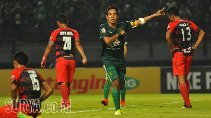 Pelatih PSBI Blitar : Atmosfer Pertandingan Bikin Instruksi Tak ...
