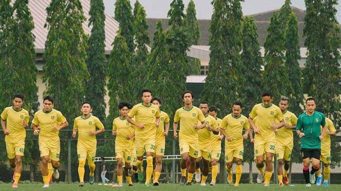 Jadwal Pertandingan Persebaya Surabaya di Liga 1 2021 Putaran Pertama ...