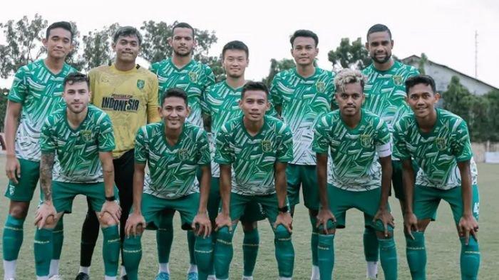 Berita Persebaya Populer Hari Ini: Prediksi 39 Pemain Kompetisi Liga 1 ...