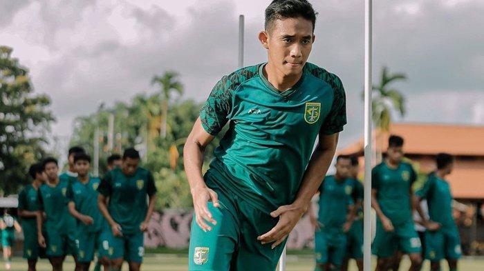 BIODATA RIZKY RIDHO Pemain Persebaya yang Bela Timnas U23 Indonesia di ...