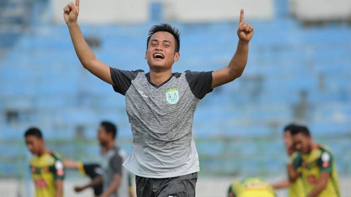 Arema vs Persela Piala Presiden 2018 - Babak Pertama 2-0, Ini Momen ...