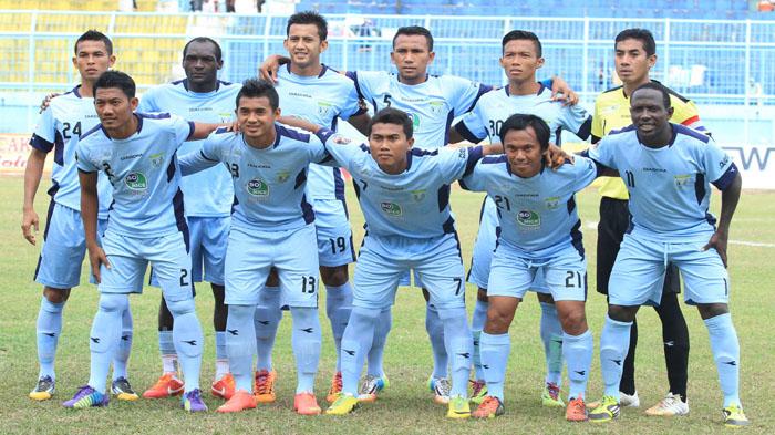 Persela Mulai Berburu Pemain Baru - Surya.co.id