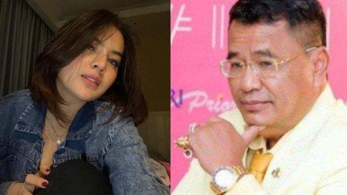 TERBARU PERSETERUAN Hotman Paris vs Iqlima Kim, Sang Advokat Pamer Ratusan Cewek dan Bukti ...