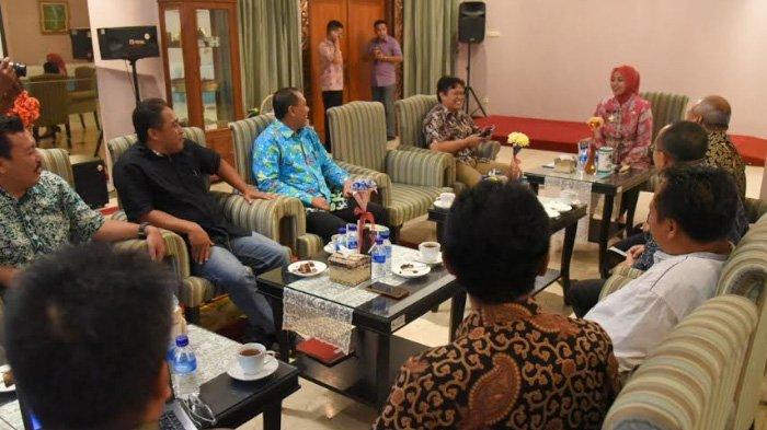 Kampung Durian di Jember Segera Diluncurkan - Surya.co.id