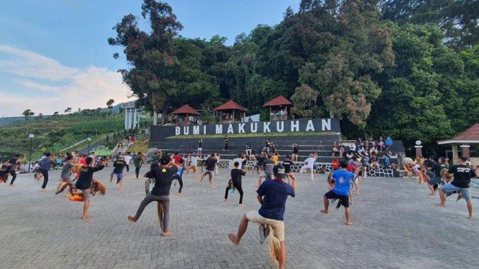 Ribuan Seniman Jaranan dan Pengrawit Jateng Ramaikan HUT ke-72 Provinsi ...