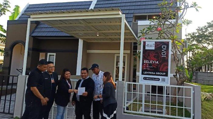 Permintaan Tumbuh, Lentera Group Launching Kluster Baru De Naila ...