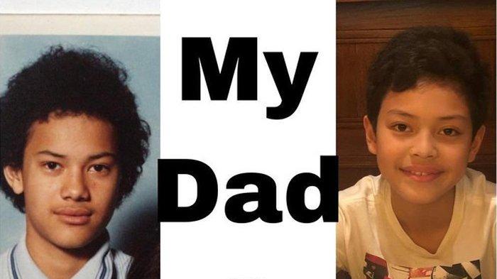 Pesan Angelina Sondakh ke Keanu Massaid yang Dipegang Hingga kini ...