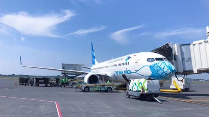Pekan Ini, Garuda Indonesia Luncurkan Tiga Rute Baru ke Destinasi ...