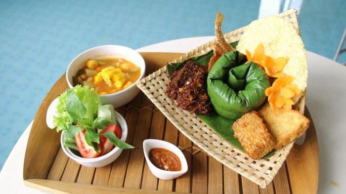 Menu Ramadhan Ala Pesonna Hotel Gresik, Ada Paket Rice Bowl Hingga ...