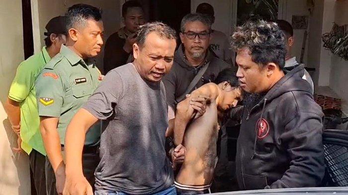 Kronologi Pria di Sidoarjo Bunuh Ibu Kandung, Diduga Sakit Hati Karena Tak Dibelikan HP Baru ...