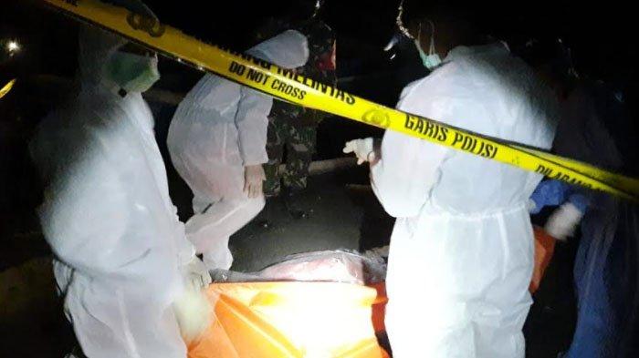 Misteri Janda Tewas di Kamar Danton Dalmas, IPTU RK, di Asrama Polisi Riau, Keluarga Sebut ...