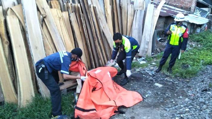 Juru Langsir PT KAI Tewas Terlindas Kereta, Korban Diduga sengaja ...