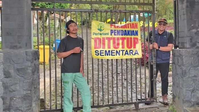 Ditutup Sejak Januari 2024, Jalur Pendakian Gunung Lawu Via Cemorosewu Magetan Kembali Dibuka ...