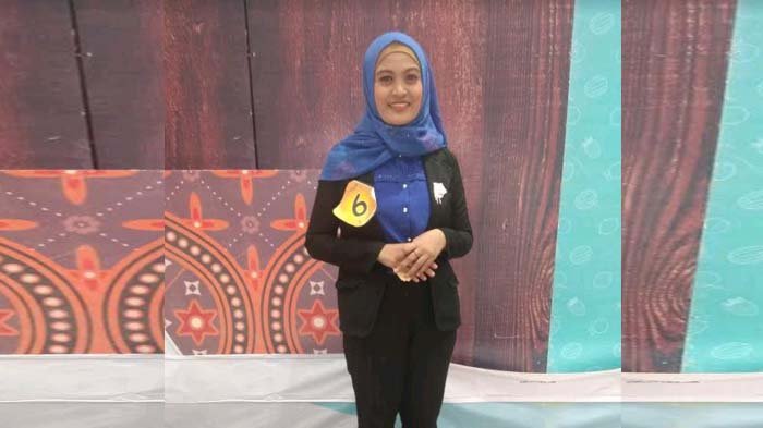 Pitriani Belajar Nyinden Dari Youtube - Surya.co.id