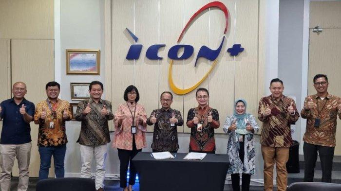 PT PJB Optimalkan Pemanfaatan Aset untuk Layanan Telematika ICON+ ...