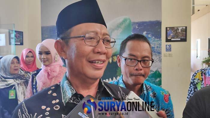 Bupati Tuban 'Hapus' Tradisi Minum Toak yang Sudah Lama Dilakukan Warga ...